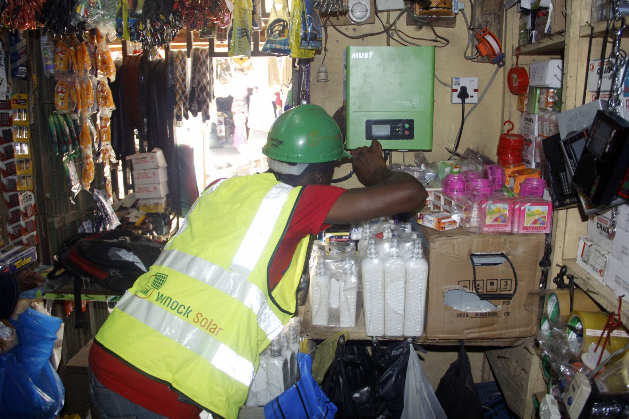 Nithio Borrower Spotlight: Scaling Productive Use with Winock in ...